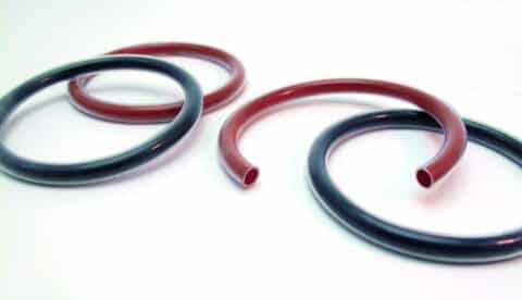 FEP Encapsulated O-Rings